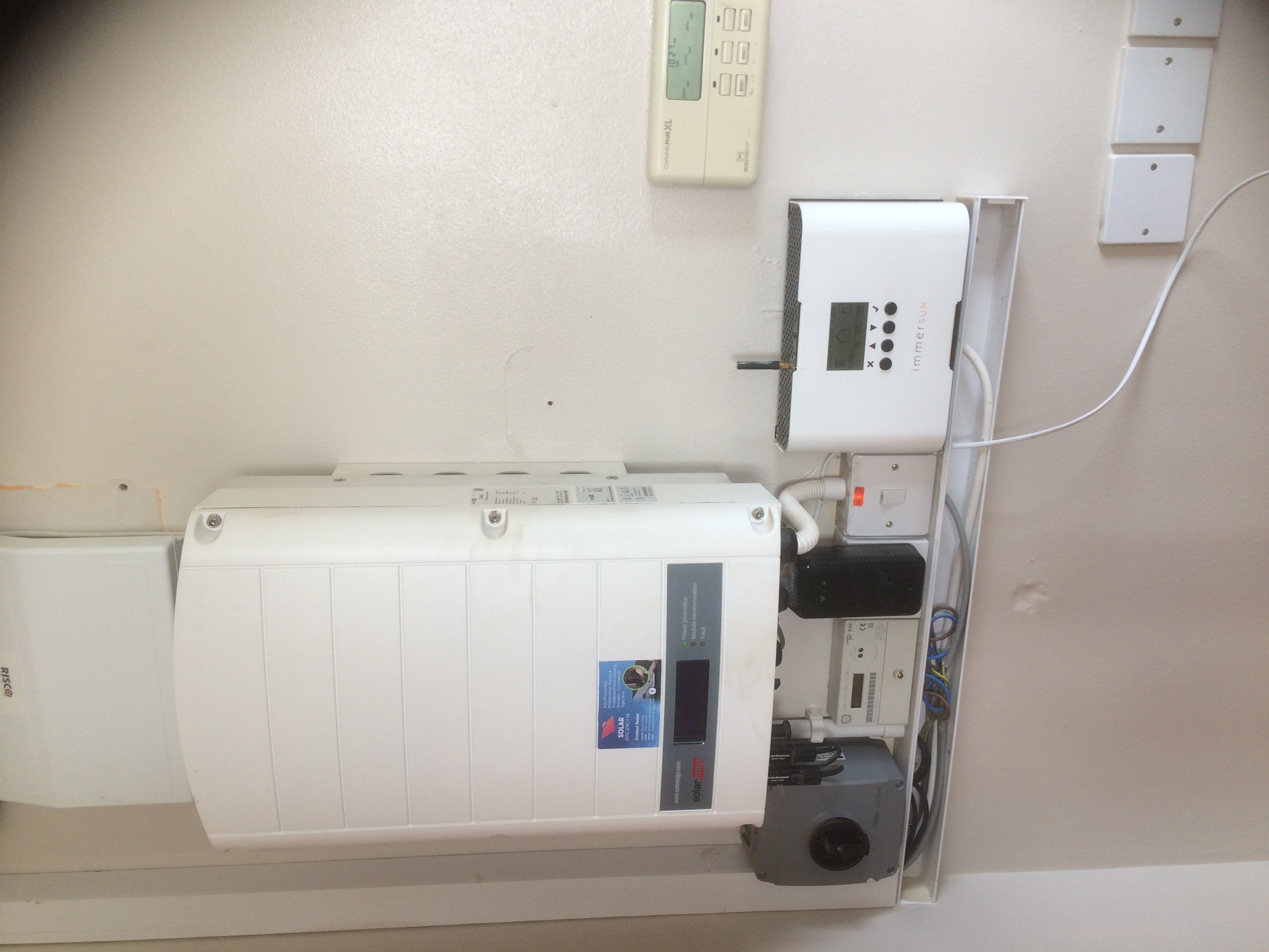 Solar Efficiency NI PV repair specialists in Northern Ireland, Panel ...